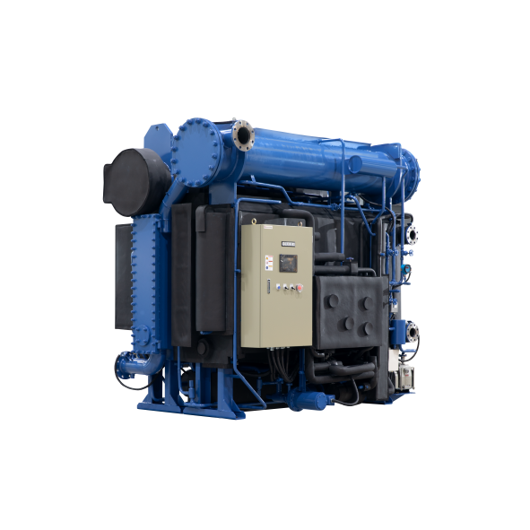 Brine Chiller | Worldenergy