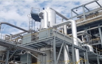 World Energy, Recognition of Absorption Heat Pump Technology | Worldenergy